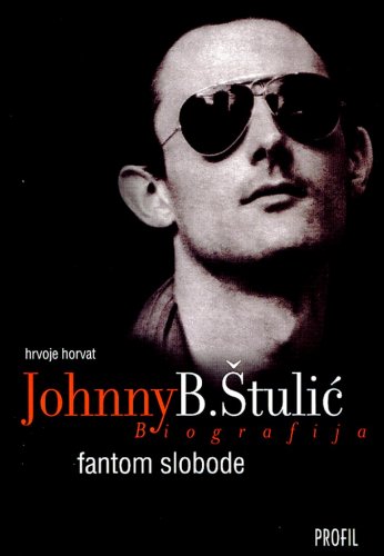 Vrisak generacije ... Branimir Džoni Štulić i grupa Azra