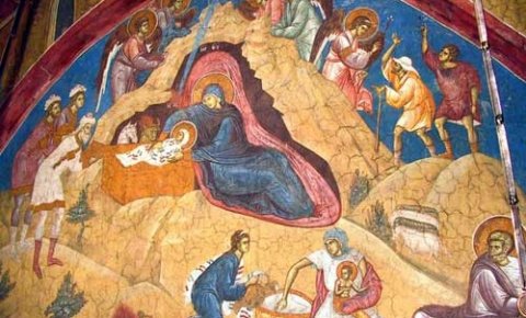 Božić je! Najbolji film o životu Isusa Hrista - Jevandjelje po Mateji