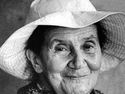 Tajna i Desanka Maksimović u četiri ruke