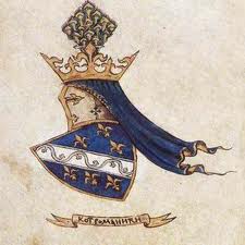 Ljiljan ili beli krin - Bogorodičin cvet kao heraldički simbol država ...