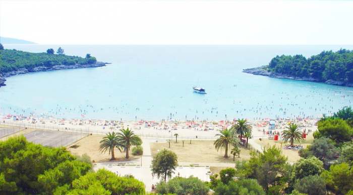 Najbolje i najveće plaže Crne Gore – Top 10 najlepših crnogorskih plaža ...