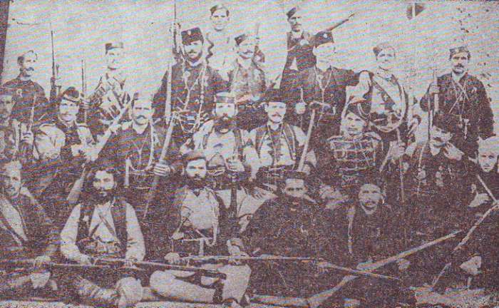 Kumanovska bitka i Prvi Balkanski rat - "Kumanovo za Kosovo" i ...