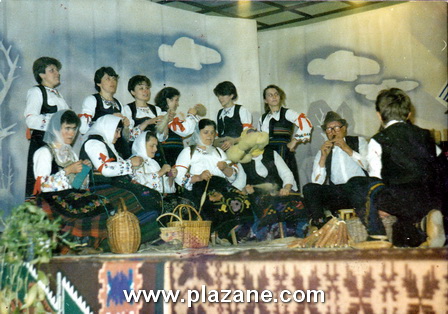 Frula i frulaš Blagoje Obradović čuvar tradicionalnog zvuka frule