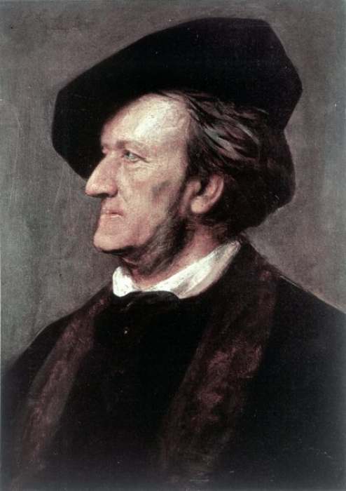 Rihard Vagner biografija - 200 godina od rodjenja velikog nemačkog ...