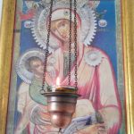 Najlepša ikona Svete Petke ponovo u Srbiji