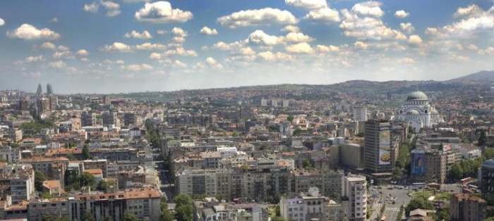 Vračar – od mahale do najatraktivnije opštine za stanovanje