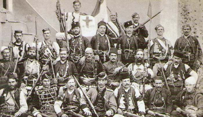 Žali Zare da žalimo kako će se razdvojimo i Komiti