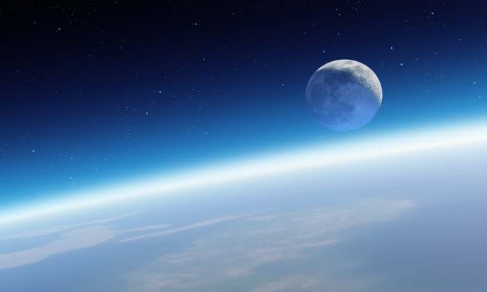 Šta su mesečeve mene i lunarne faze