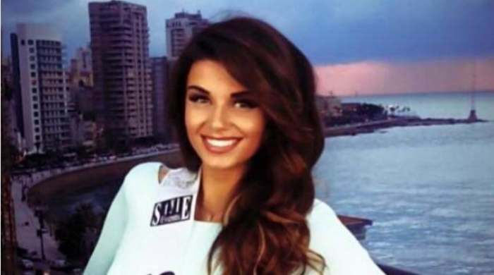 Maja Tomić prva pratilja na Miss Europe World 2015