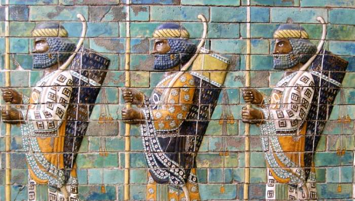 Poreklo Hrvata vodi iz Persije - istraživanje odakle potiču Hrvati