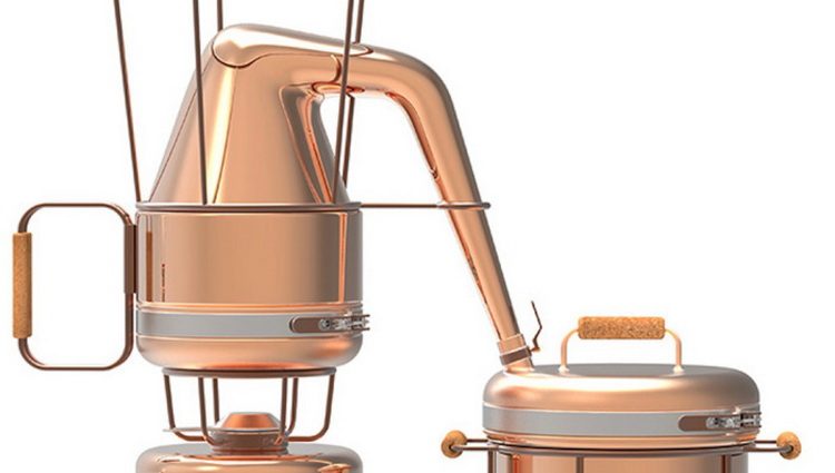 Rakija - vrste rakije: meka, lekovita, aromatična, šljivovica