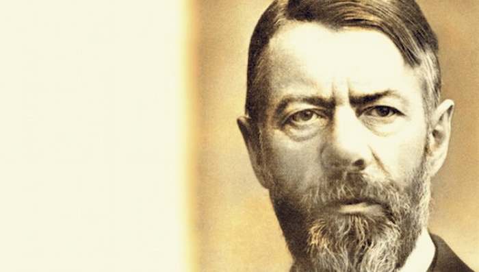 Maks Veber i protestantski duh kapitalizma