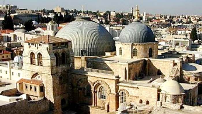 Hristos se rodi! Vaistinu se rodi!