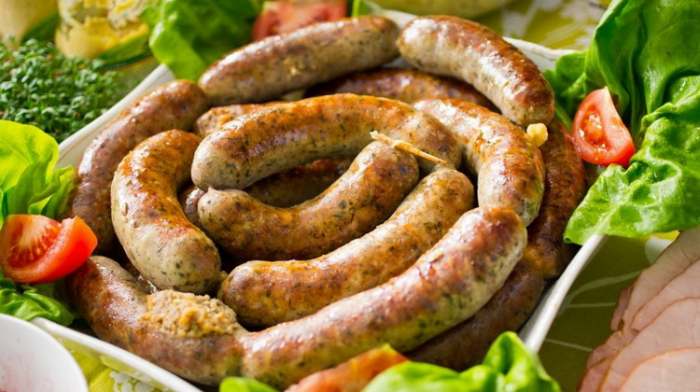 Najbolji recept za domaće kobasice - Gurmanska kobasica