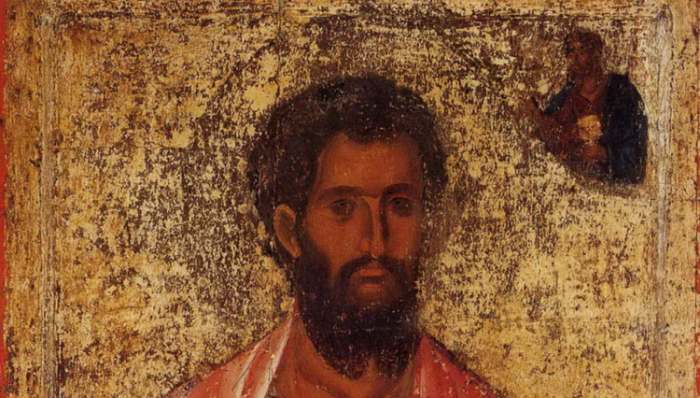 12 Svetih apostola - Sveti apostol Jakov Alfejev