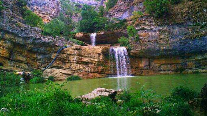 TOP 5: Neverovatne netaknute prirodne lepote Srbije