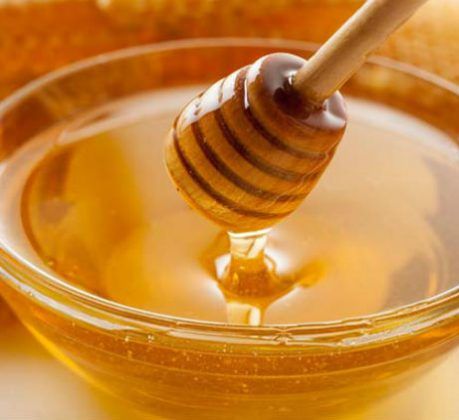 Med je hrana - Med je lek (1) - konzumiranje i vrste meda