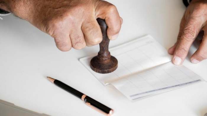 Šta je apostilski pečat i koja je njegova namena