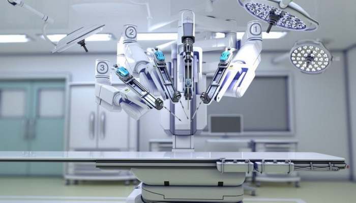 Kako funkcionišu veštačka inteligencija i hirurgija - AI medicina ...