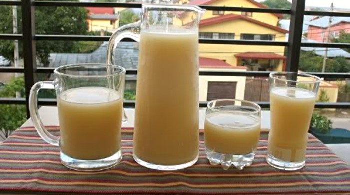 Boza - originalni recept za najpoznatiji orijentalni napitak Boza - originalni recept za najpoznatiji orijentalni napitak